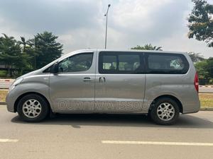Hyundai Starex 2017 Gris in Marcory - Bus & Microbus, Ouattara Issouf ...