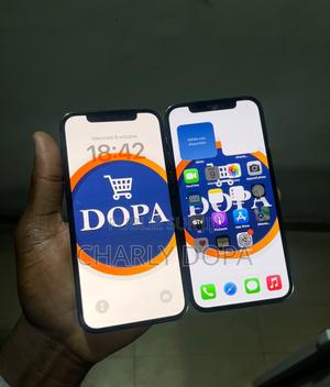 Apple iPhone 12 Pro 128 GB Bleu in Cocody - Téléphones portables, Charly Dopa | Jiji.co.ci