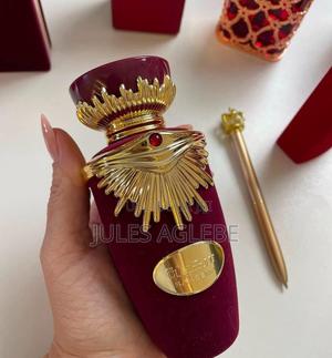 Notes De Tête :Fruit De La Passion, Mandarine, Accord Ozonic in Port ...