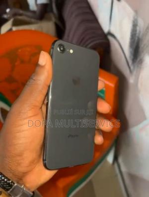 Apple iPhone 7 32 GB Noir in Cocody - Téléphones portables, Dopa Multiservice | Jiji.co.ci