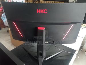 Moniteur Gaming HKC 144hz __2k 32" in Cocody - Moniteurs d’ordinateurs, Technologie Azo | Jiji.co.ci