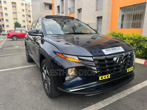 Hyundai Tucson 2023 Noir in Cocody - Voitures, Esther Diop | Jiji.co.ci