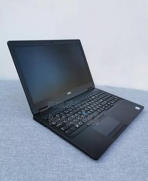 New Ordinateur Portable Dell Latitude 5580 8GB Intel Core I5 SSD 256GB in Treichville ...