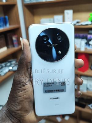 New Huawei Enjoy 70S 256 GB Blanc in Yopougon - Téléphones portables ...