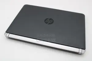 Ordinateur Portable HP ProBook 430 G2 4GB Intel Core I7 HDD 500GB in ...
