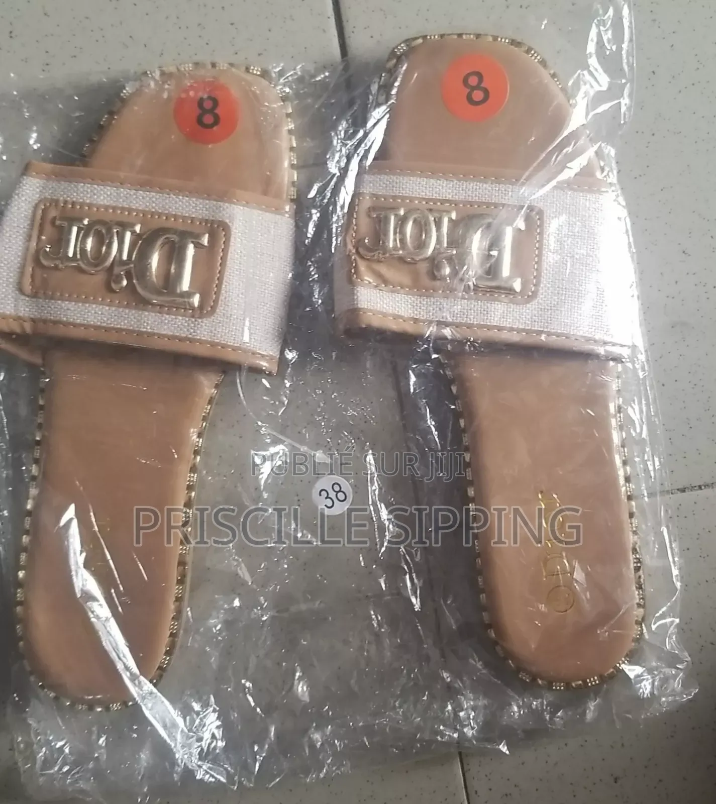 Chaussure Tapette Femme in Grand-Bassam - Chaussures, Priscille Menegne ...