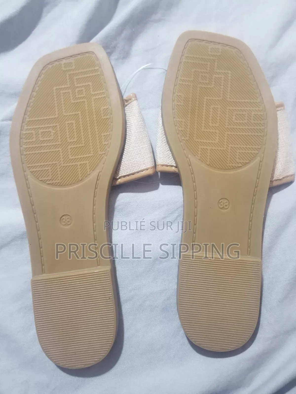 Chaussure Tapette Femme in Grand-Bassam - Chaussures, Priscille Menegne ...