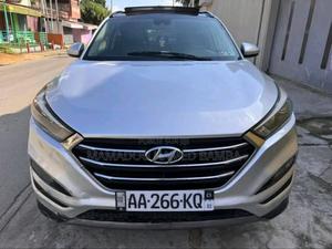 Hyundai Tucson Limited AWD 2018 in Cocody - Voitures, Mamadou Hamed ...