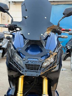 Yamaha NMAX 125 2024 Blue in Cocody - Motorcycles & Scooters, Alhassane ...