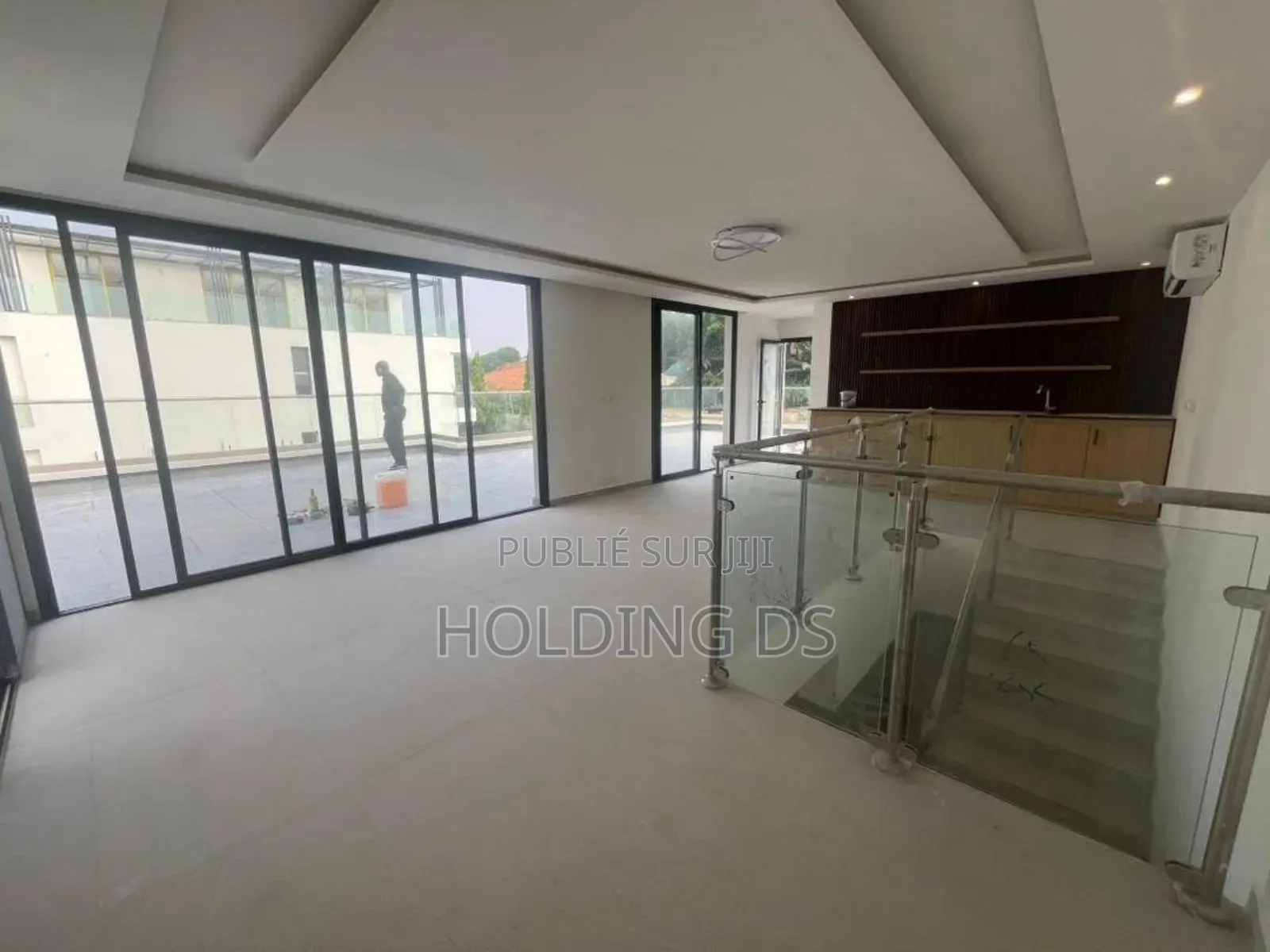 Furnished 4chbre Duplex dans Location Immobilière, Cocody à Vendre in ...