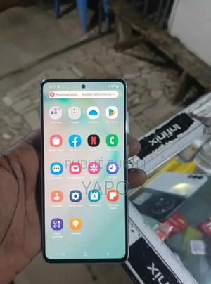 Samsung Galaxy Note 10 Lite 128 GB Black in Cocody - Téléphones ...