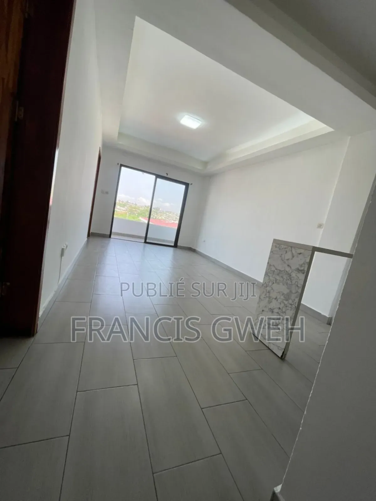 2chbre Appartement dans Francis Gweh, Cocody à Louer in Cocody - Houses ...