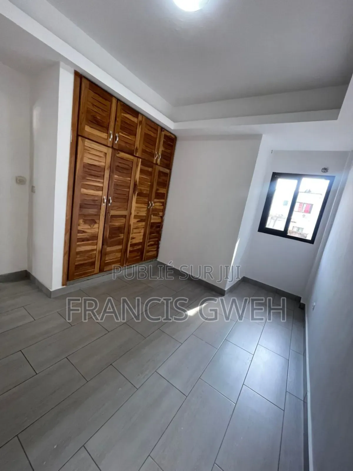 2chbre Appartement dans Francis Gweh, Cocody à Louer in Cocody - Houses ...