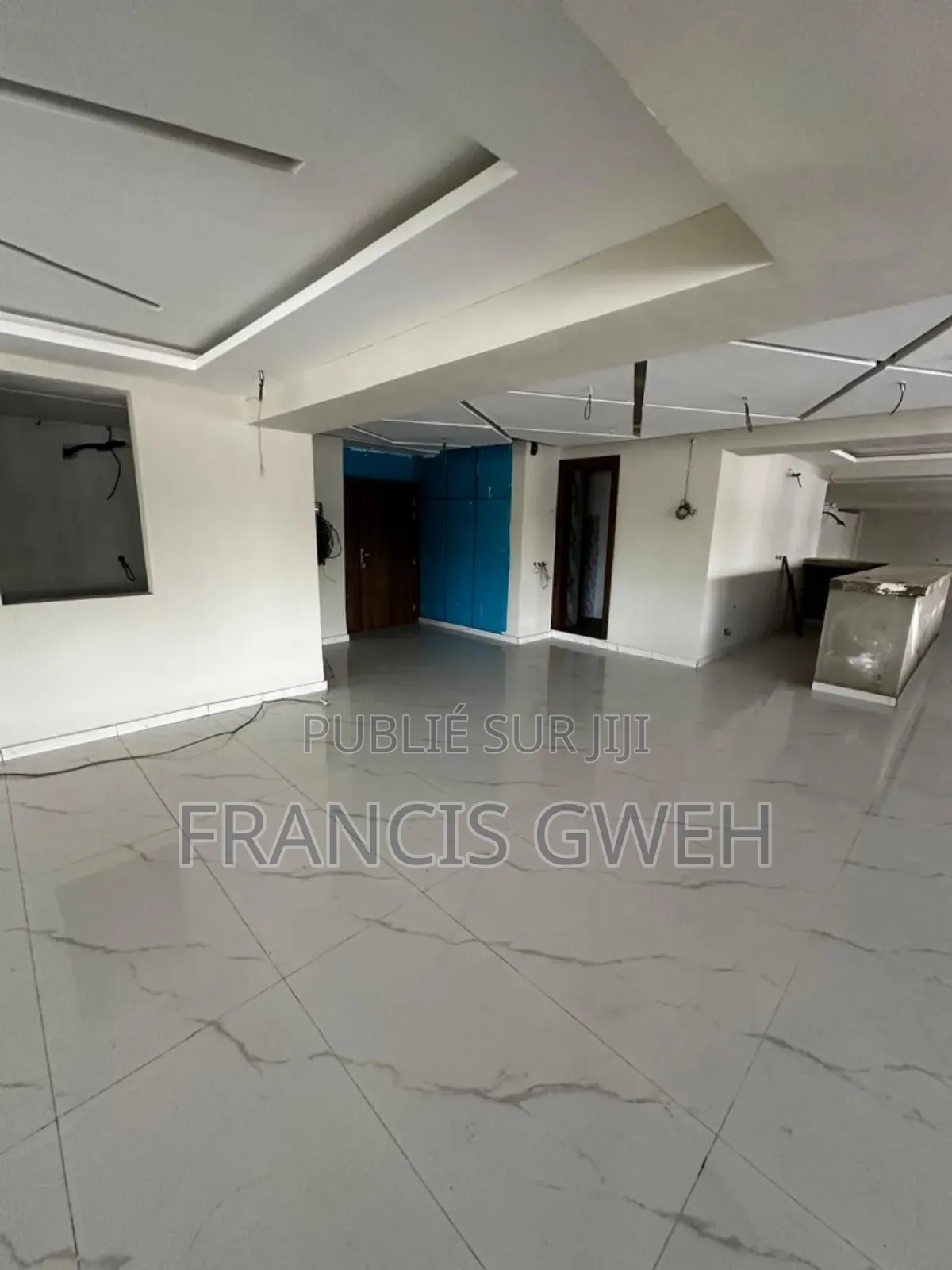 1chbre Appartement dans Francis Gweh, Cocody à Louer in Cocody - Houses ...