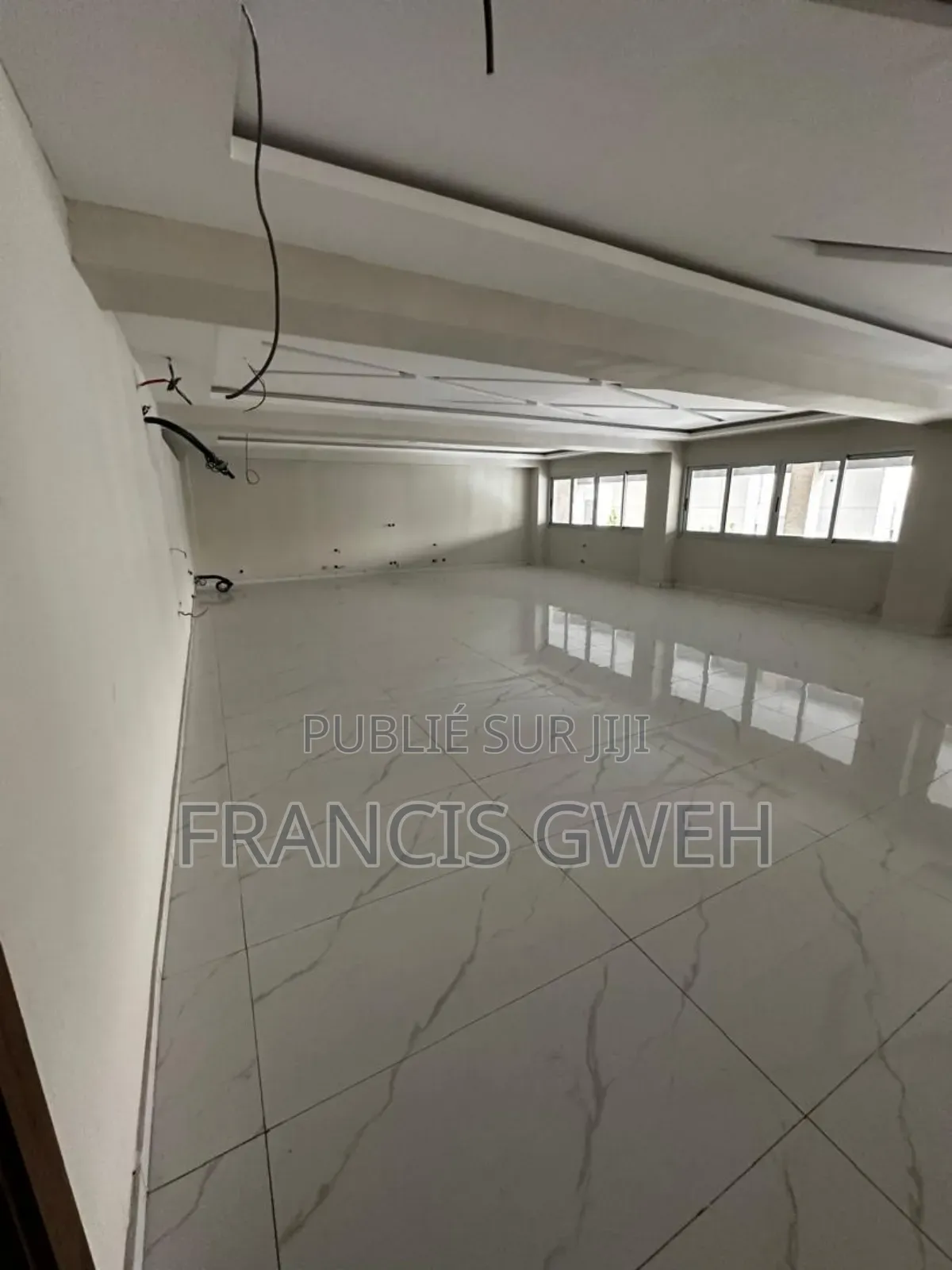 1chbre Appartement dans Francis Gweh, Cocody à Louer in Cocody - Houses ...