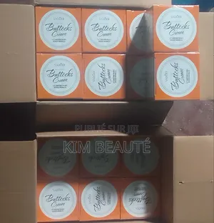 Crème Fessier Buttocks in Yopougon - Body Care, Kim Beauté Ikb | Jiji.co.ci