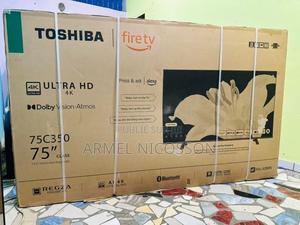 Tv Led 75 Pouces à vendre - Armel Nicosson Prix : CFA 80,000 sur Jiji ...
